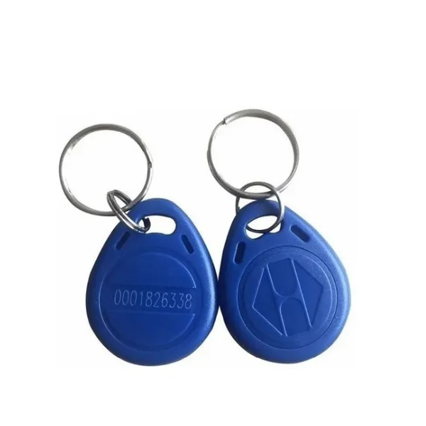 Llavero Tag RFID 125 KHz – OfficeTech.mx